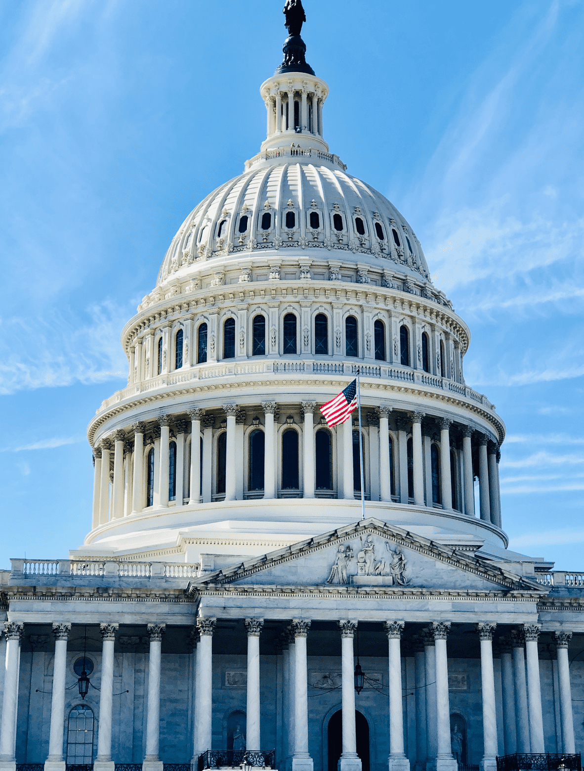 Russ Mayhew joins SAIC as VP Business Development, GSA/FEDSIM Center of ...
