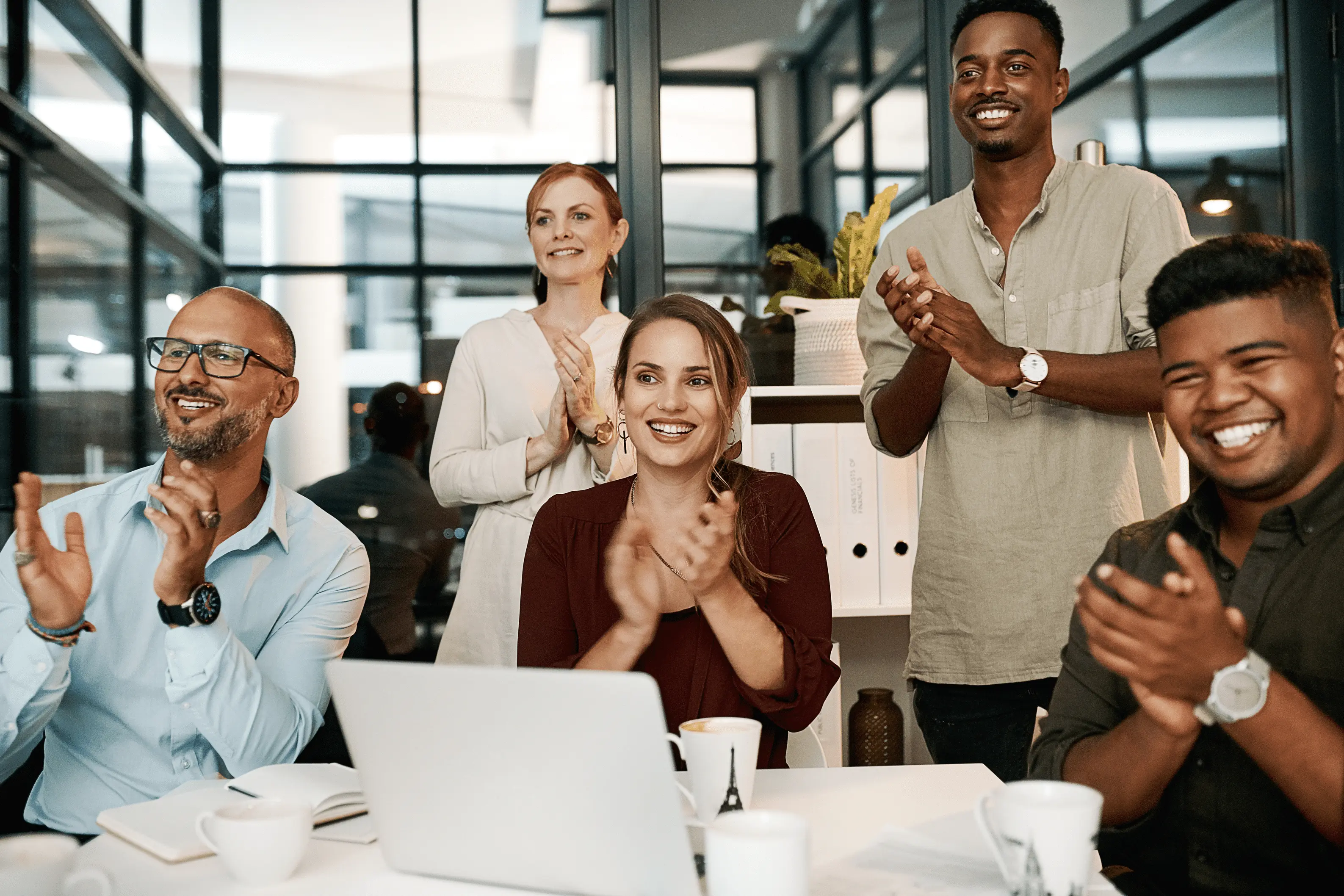 Blue Water Thinking scores VA Integrated Critical Staffing Program task ... Blue Water Thinking scores VA Integrated Critical Staffing Program task ...