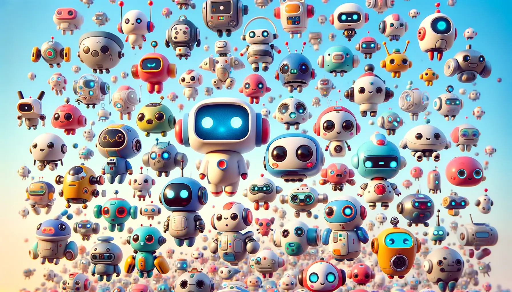 The Rise of AI in Government Procurement: Navigating the Era of ...