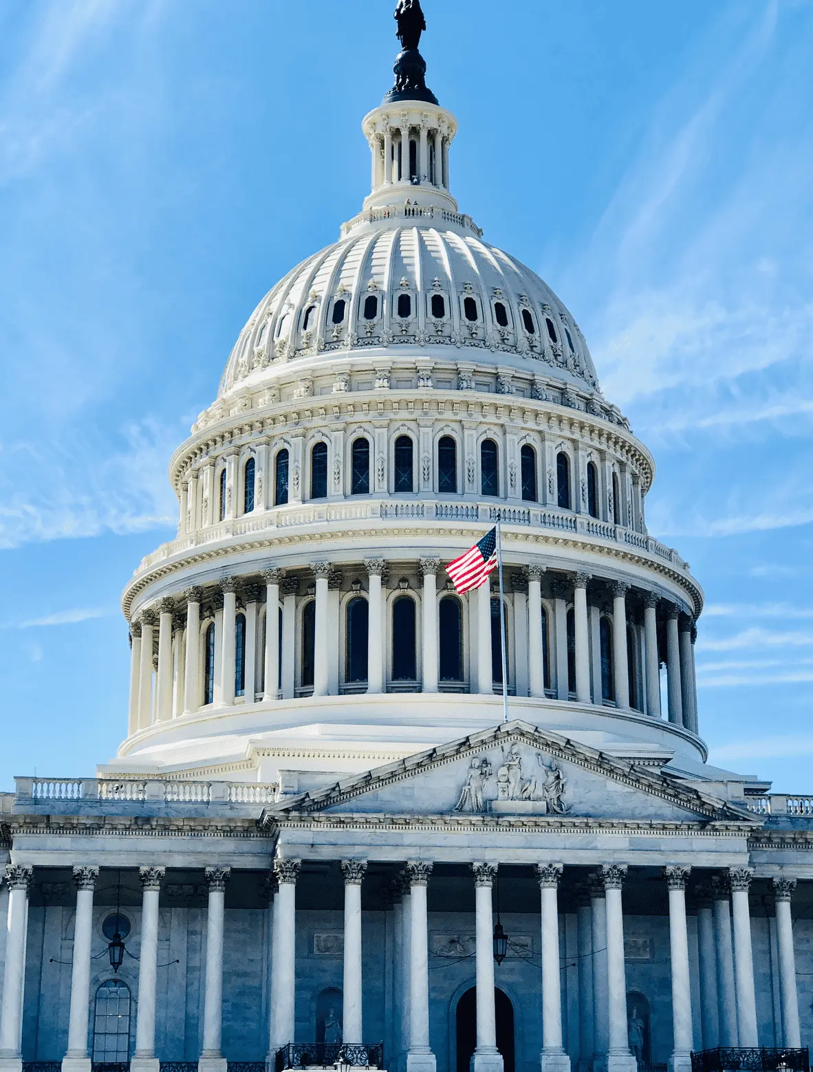2025 Air Force Contracting Summit | G2X Events