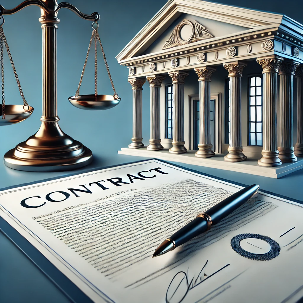 Top DOJ Contracts: Key SB Insights for Your Pipeline | G2X FedCiv