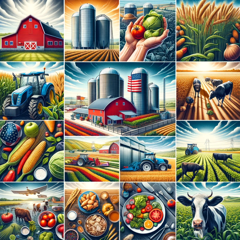 Table: Part 3 - Expiring Tasks and Strategic Partnerships: USDA’s Top ...