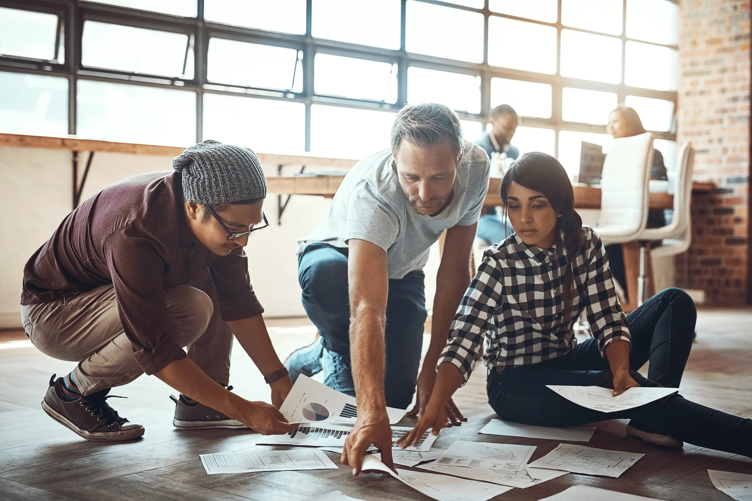 Deeper Dive into NIH National Cancer Institute | G2X Events