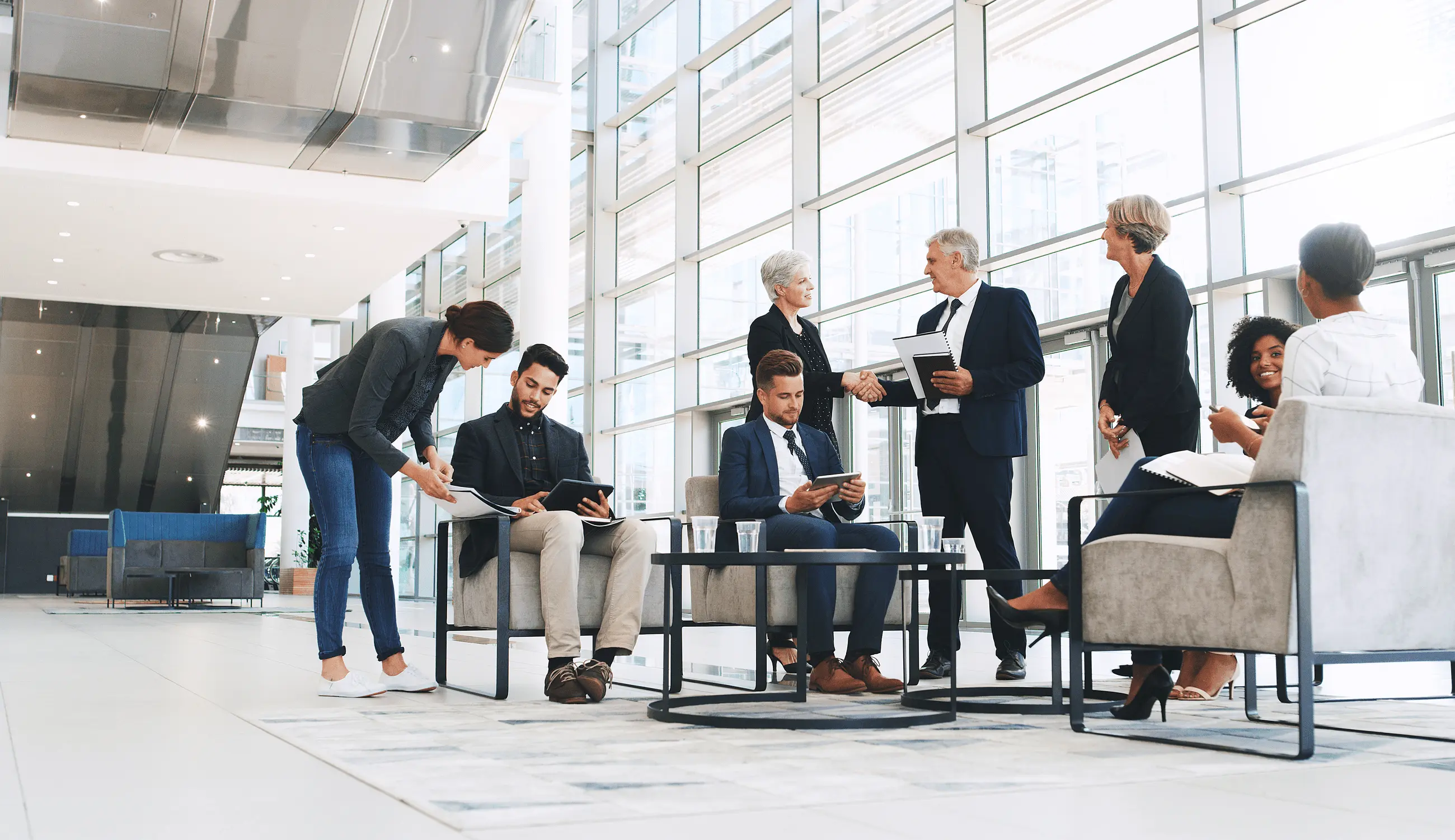 Accenture picks up DOC USPTO IT Support Services task | G2X FedCiv