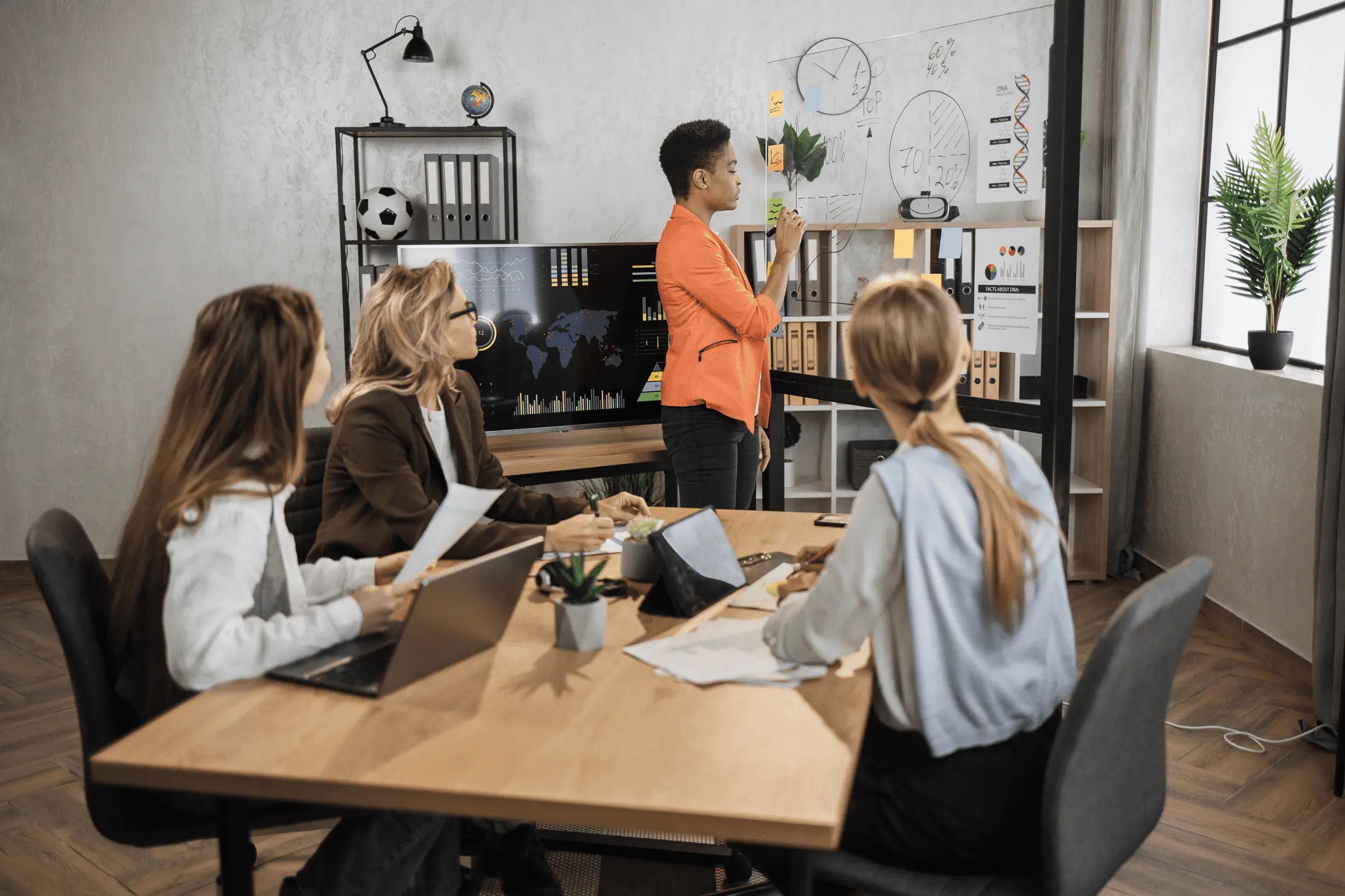 GSA's OneGov Strategy: A Fireside Chat with Laura Stanton | G2X Events